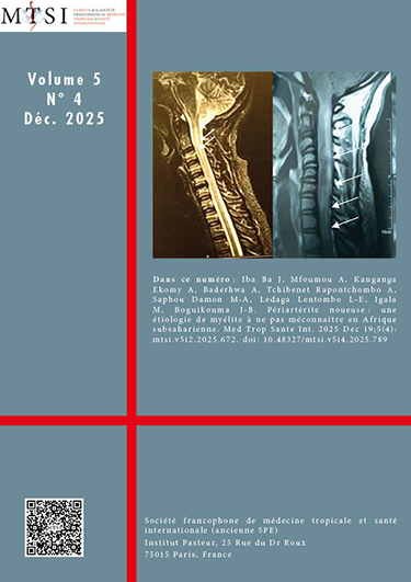 Permanences d’accès aux soins de santé (PASS) : dispositifs de prise en ...